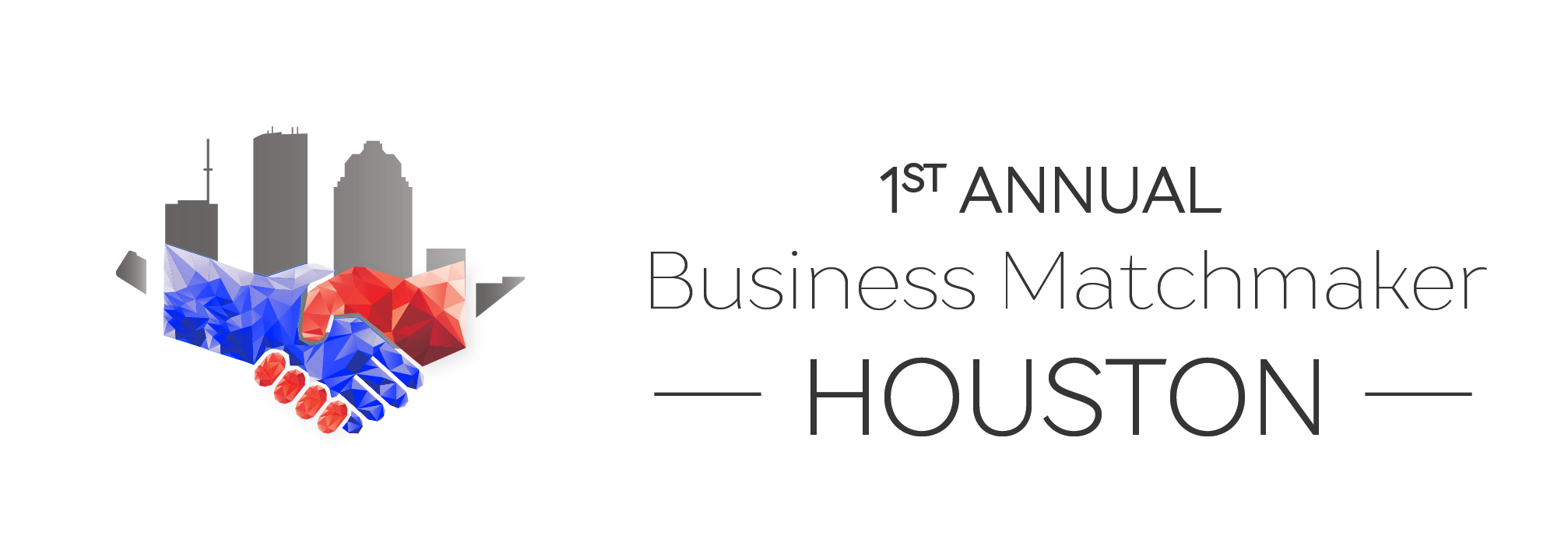 1st Annual Houston Business Matchmaker, March 6. UH SBDC | Houston